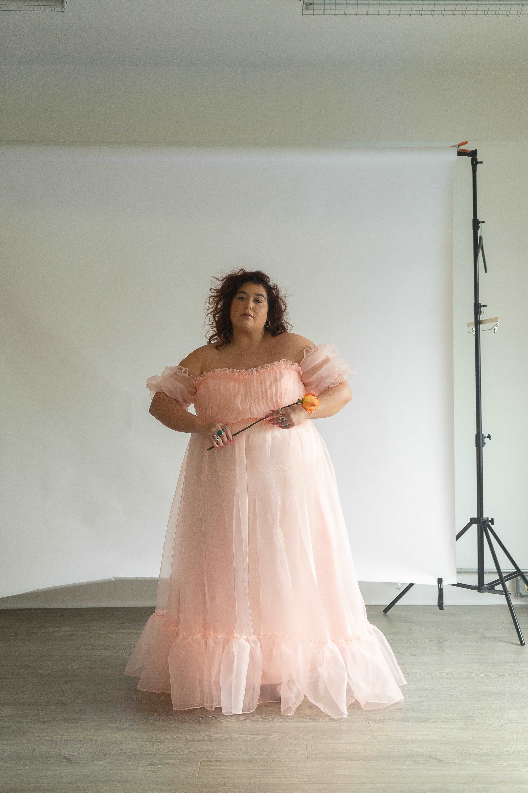 And Our Label: Dresses for the LGBTQ+ Community Celebrating Queerness