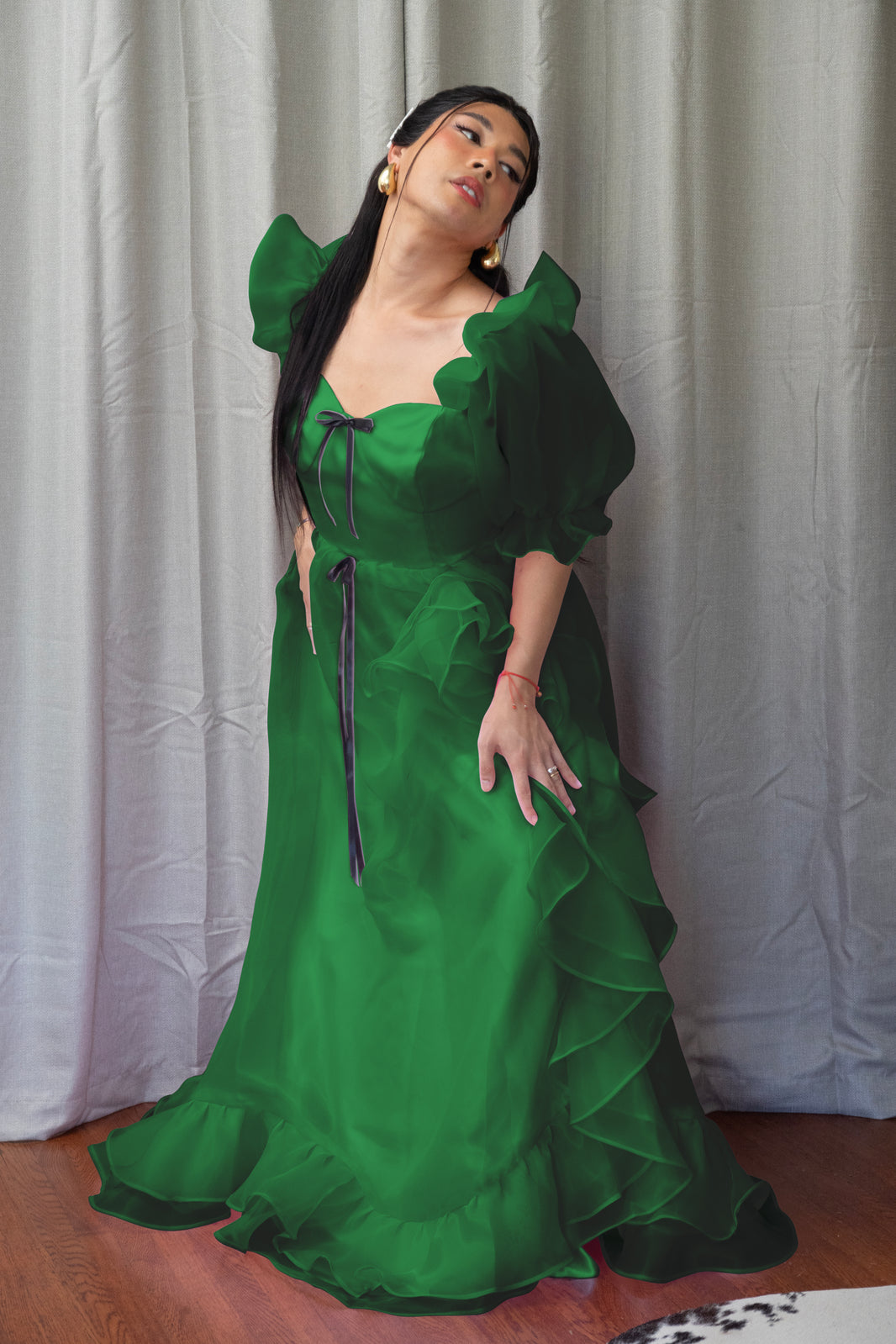 And Our Label: Dresses for the LGBTQ+ Community Celebrating Queerness