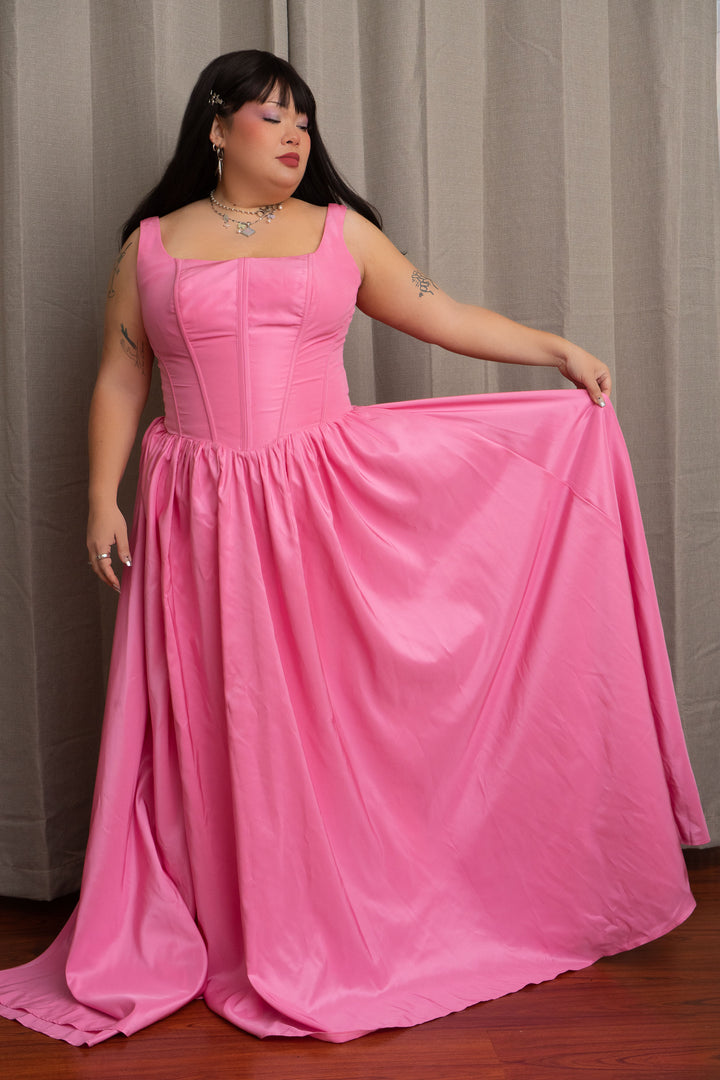 And Our Label: Dresses for the LGBTQ+ Community Celebrating Queerness